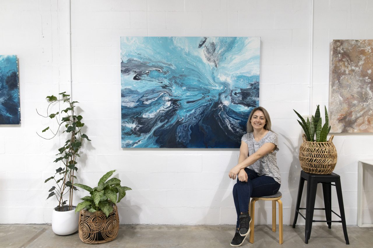 Sarah Malone – REFORMERMAT