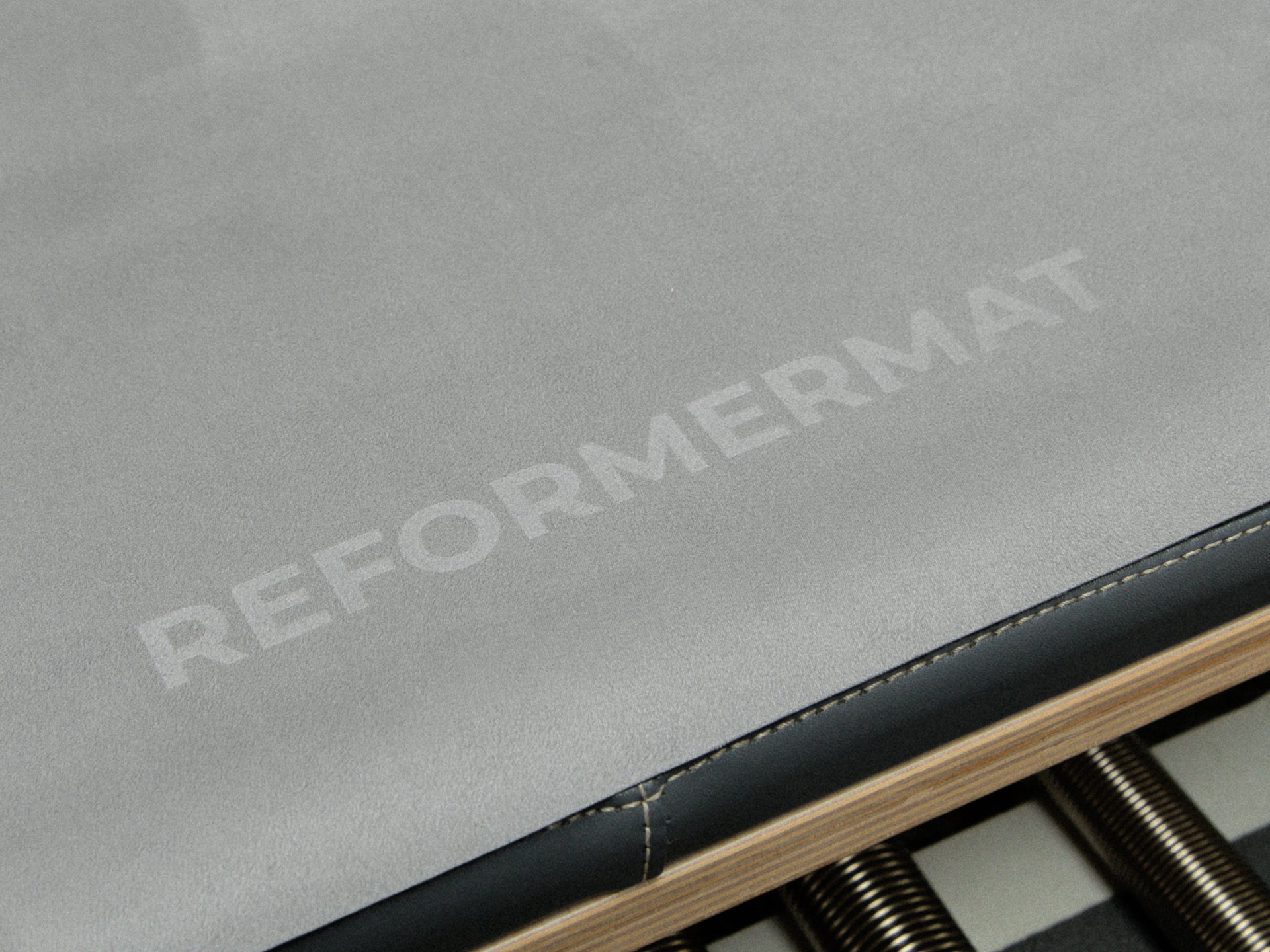 REFORMER MATS – REFORMERMAT