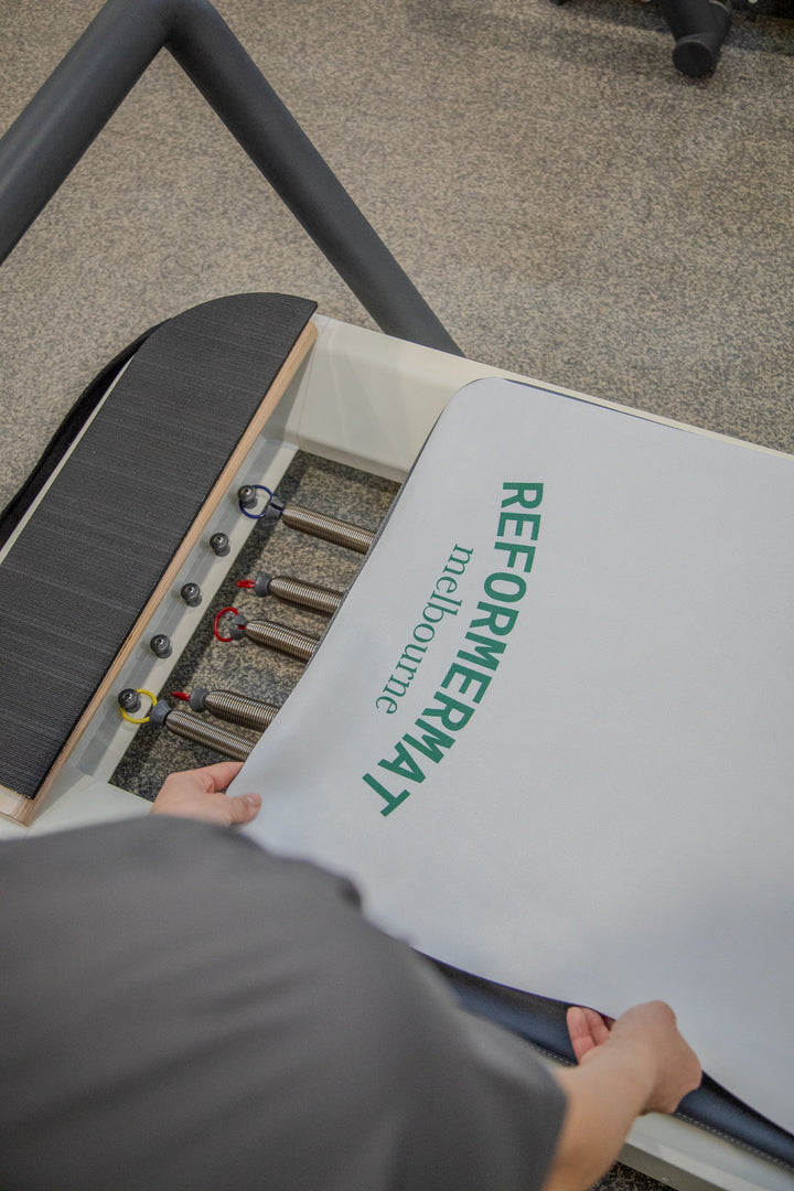 Reformermat – REFORMERMAT