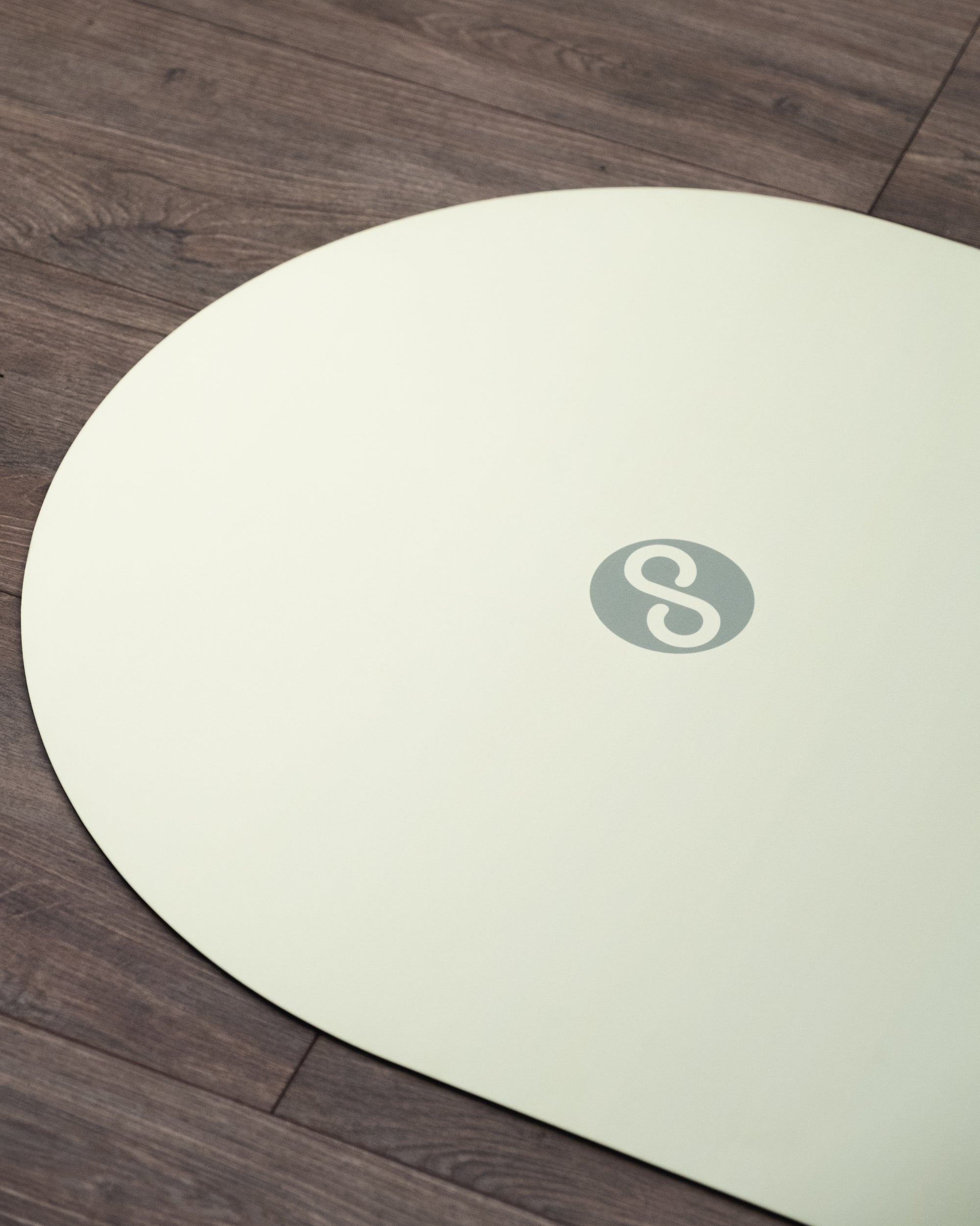 REFORMERMAT - Olive Serenity Zen Mat