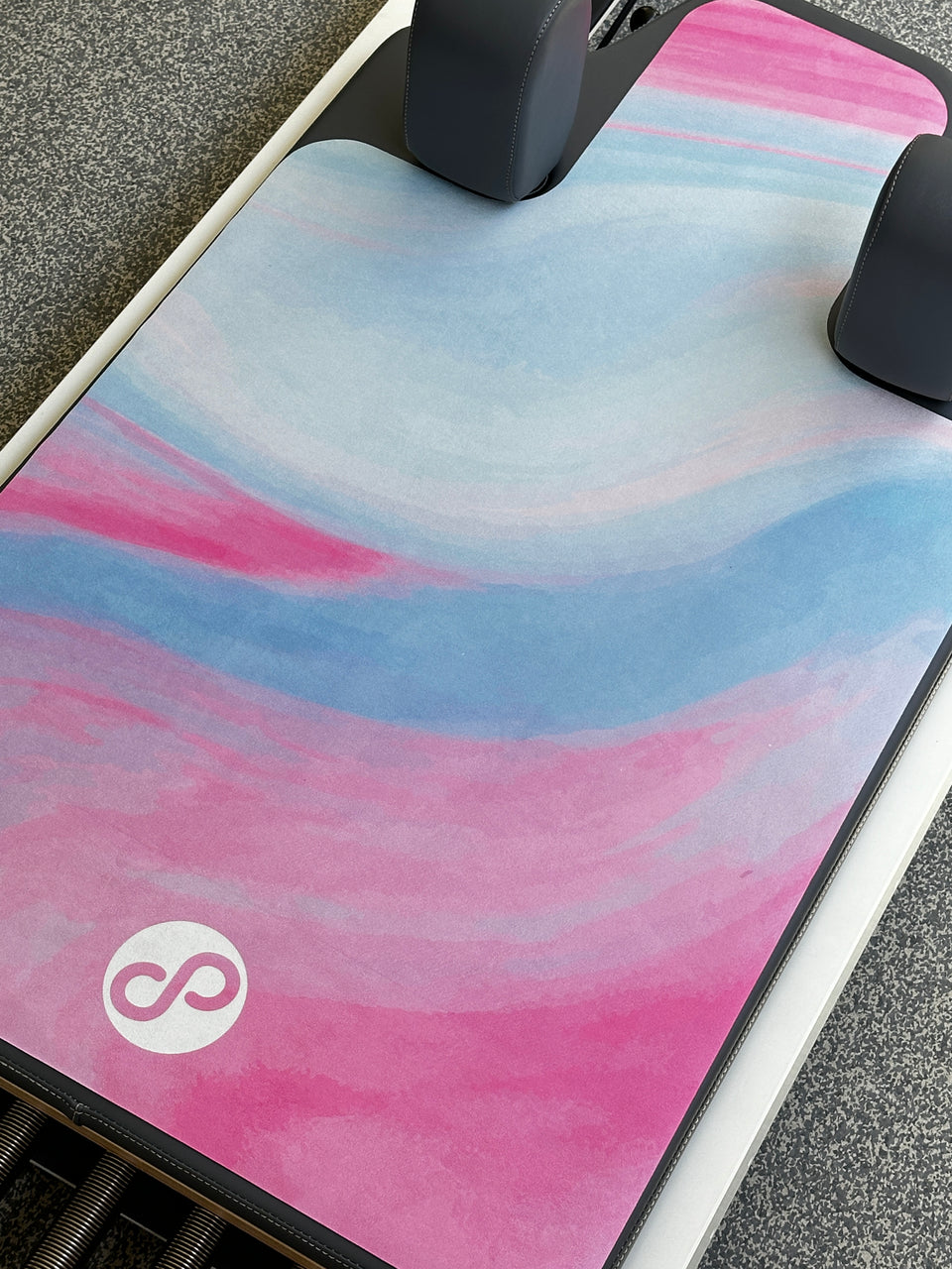 REFORMERMAT - Cotton Candy