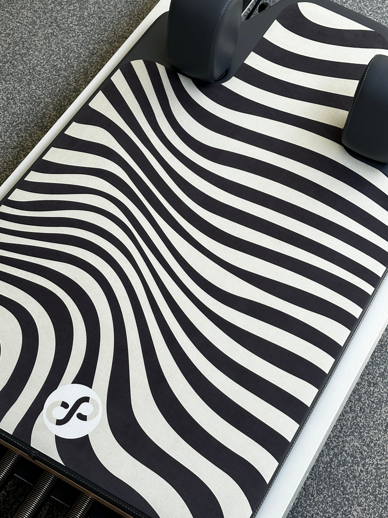 REFORMER MATS – REFORMERMAT