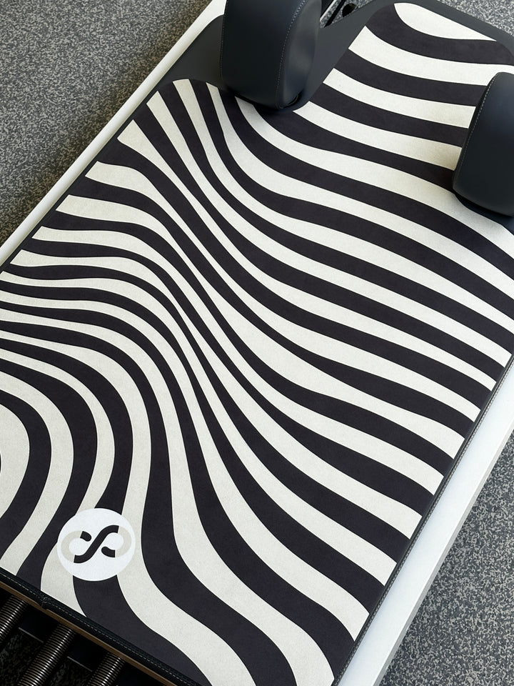 REFORMER MATS – REFORMERMAT