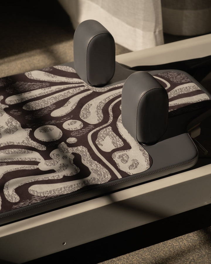 REFORMER MATS – REFORMERMAT