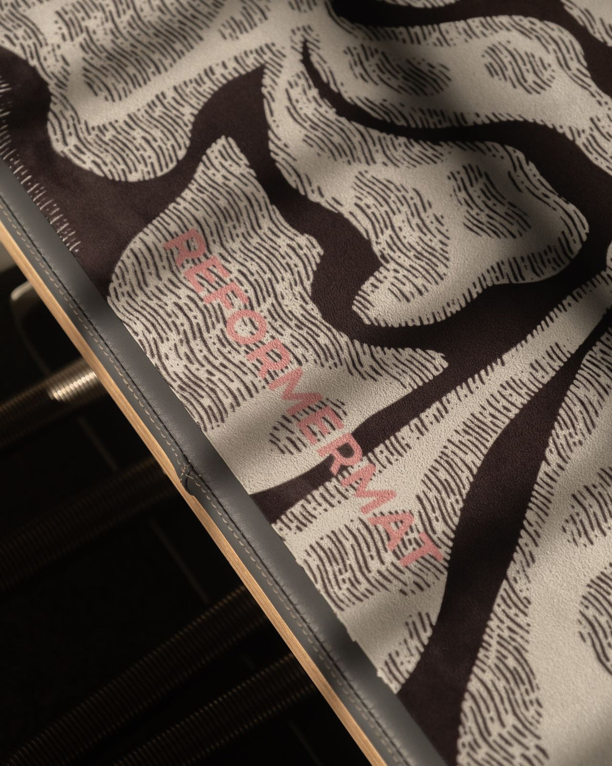 REFORMER MATS – REFORMERMAT