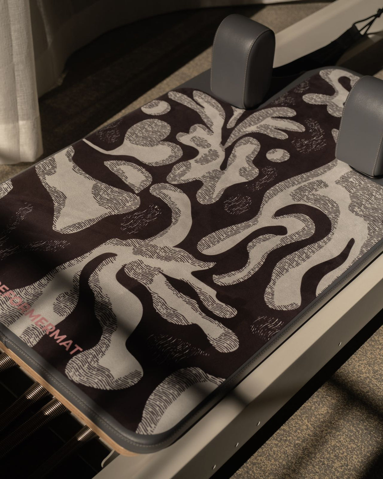 REFORMER MATS – REFORMERMAT