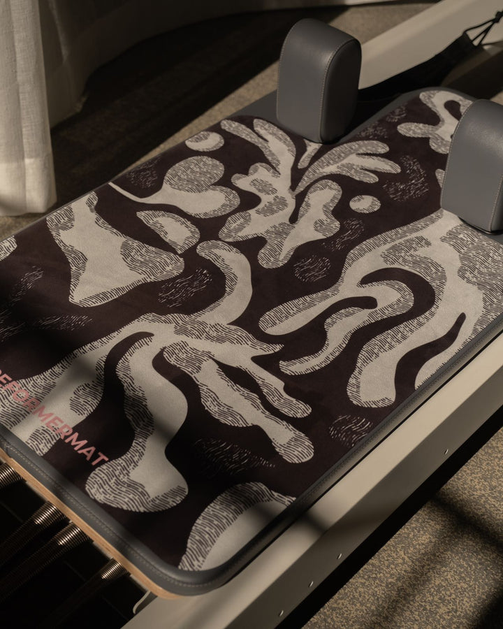 REFORMER MATS – REFORMERMAT