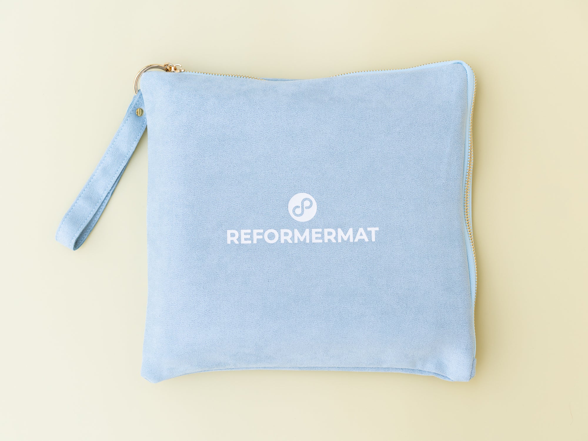 REFORMERMAT - Sunset Palm Trees