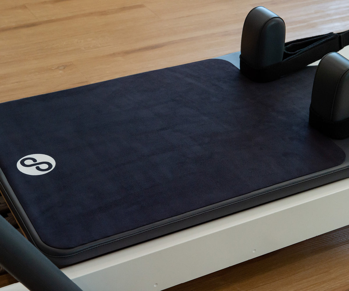 REFORMERMAT - Matte Black