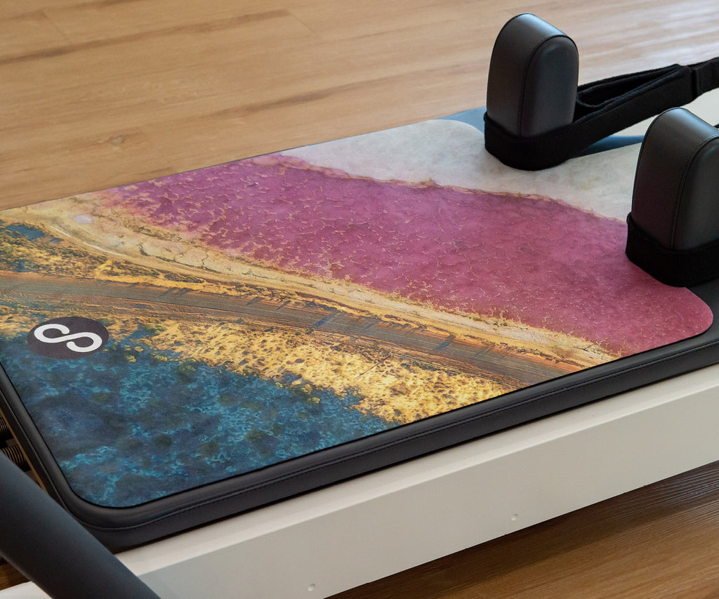 REFORMER MATS – REFORMERMAT